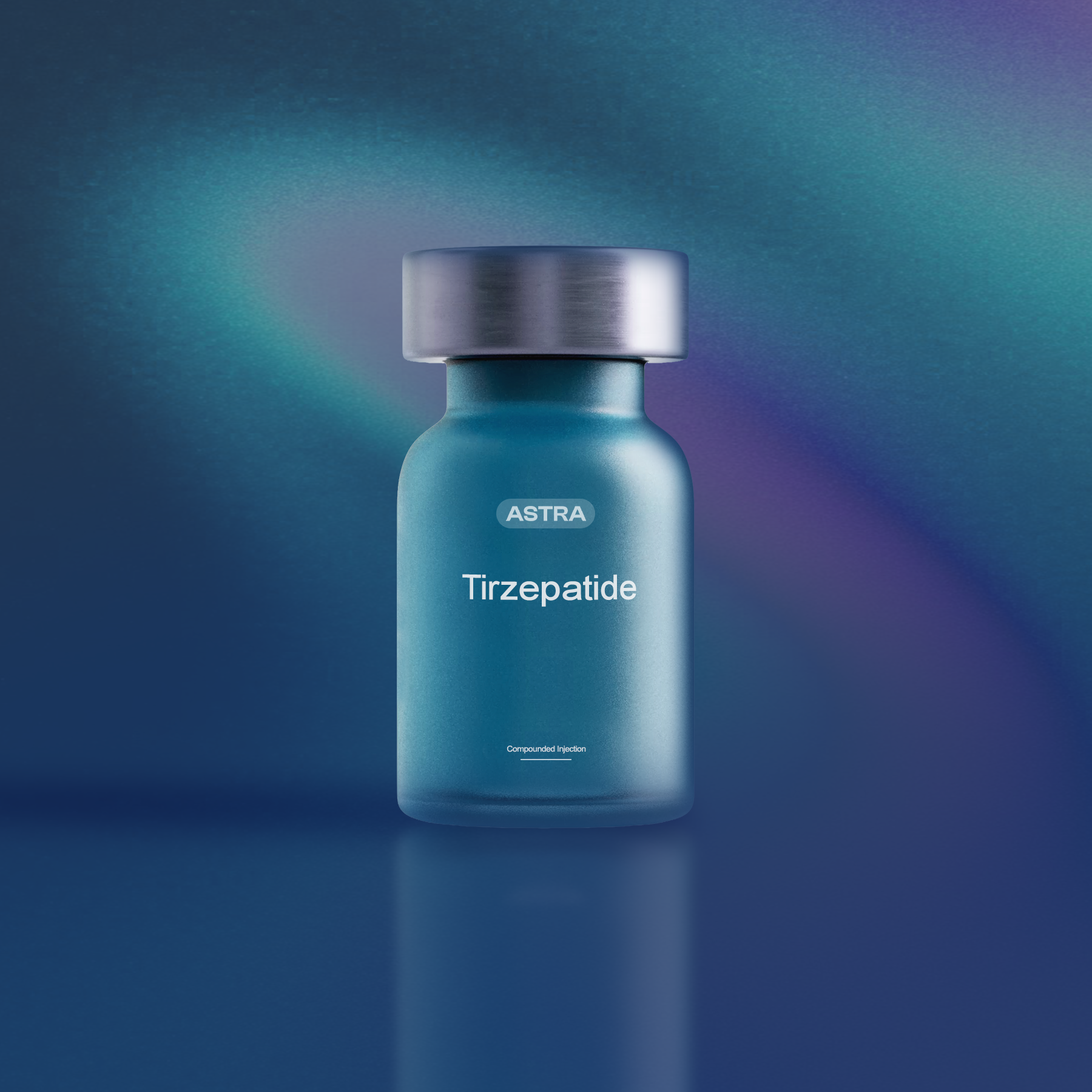 Compound Tirzepatide - Dual-Action Weight Management | Astra